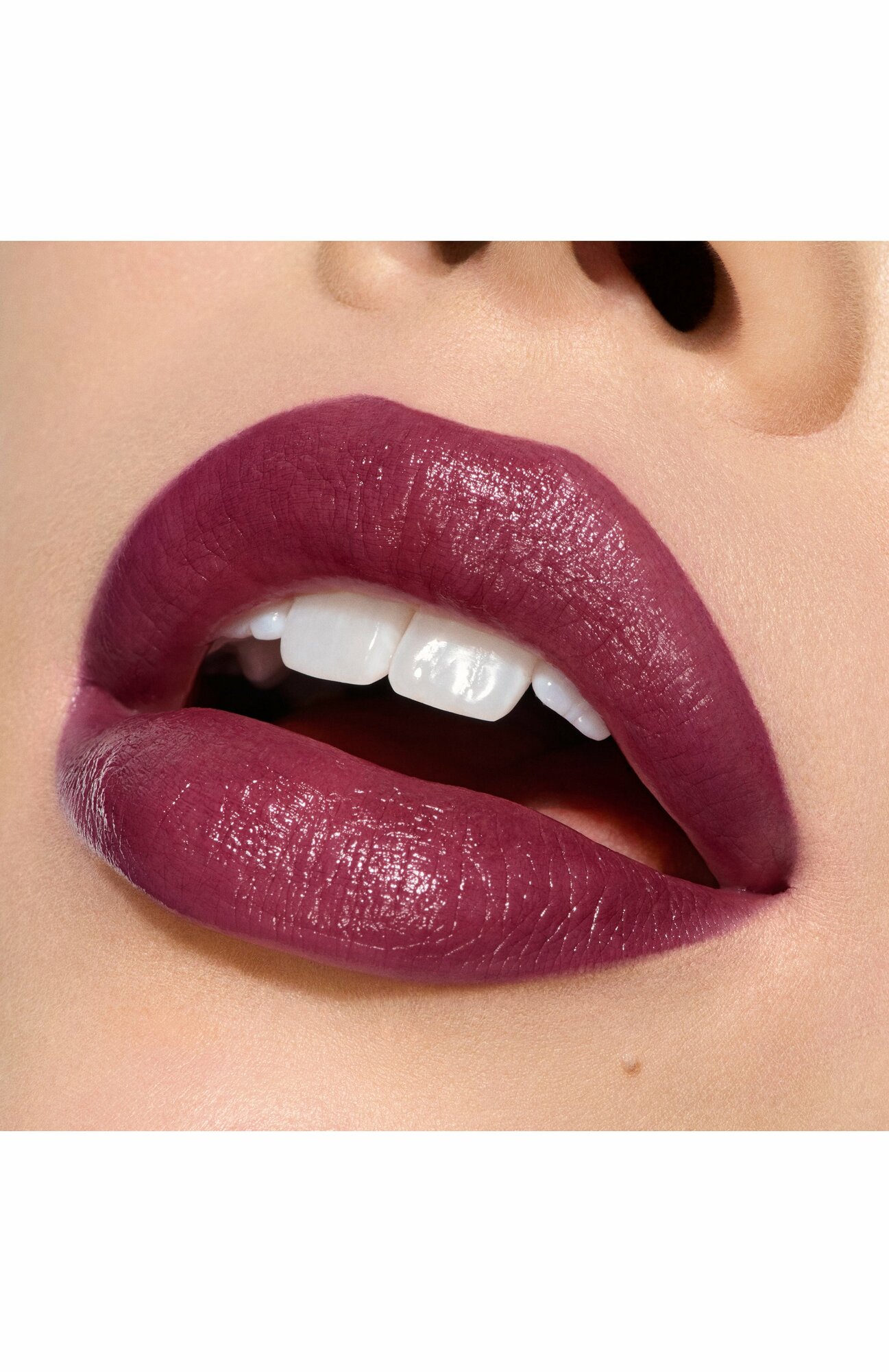 Глянцевый карандаш для губ Lipglazer Glossy Liner, оттенок Nightmoth (0,25g) MAC