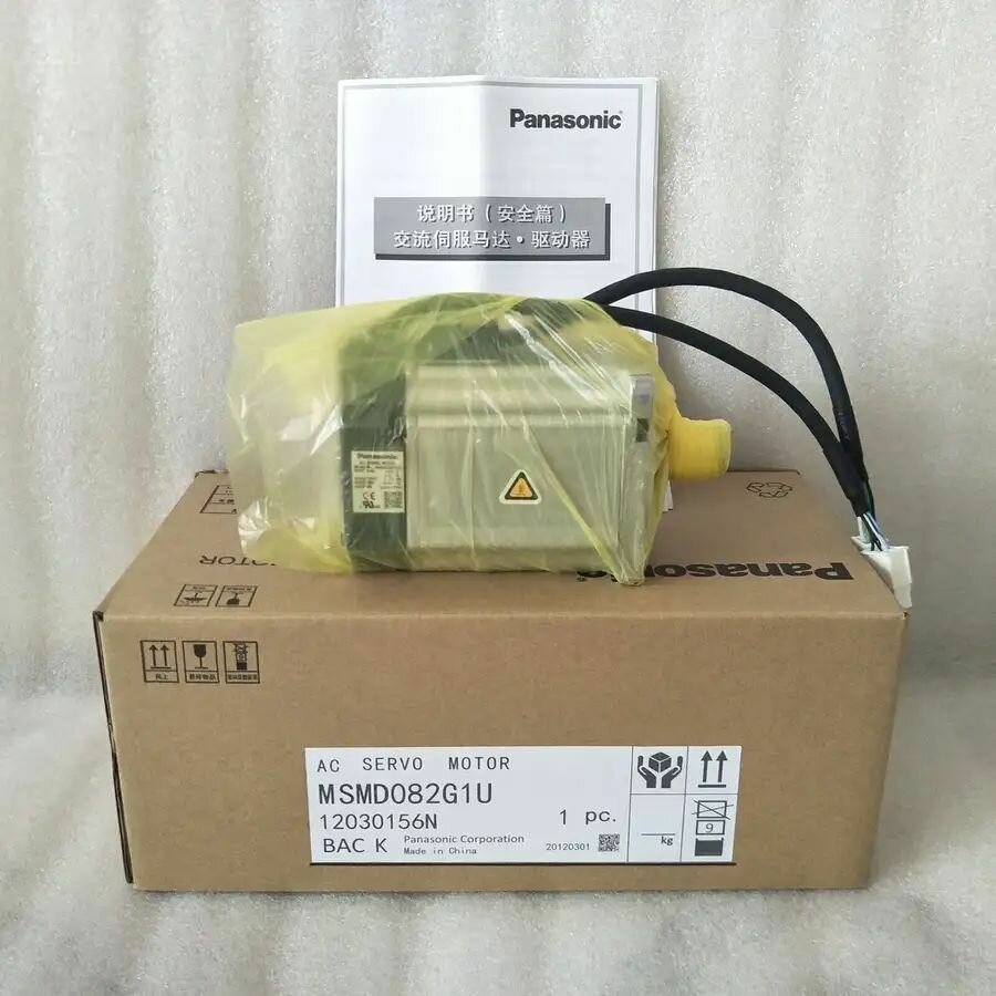 Модуль Panasonic MSMD082G1U