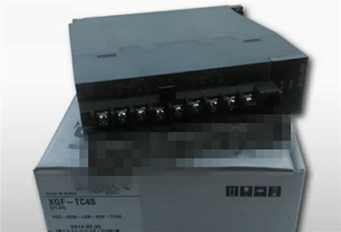 Модуль LS XGF-TC4S