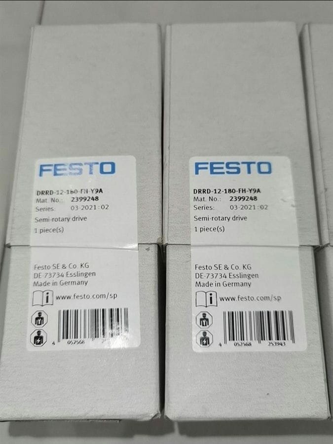 Модуль Festo DRRD-12-180-FH-Y9A 2399248