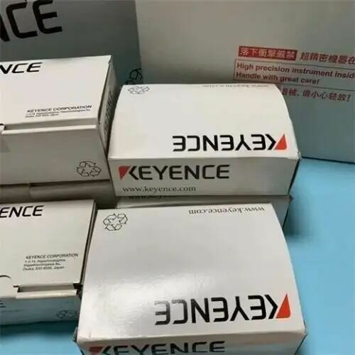 Модуль KEYENCE KV-B16RA — фото 1