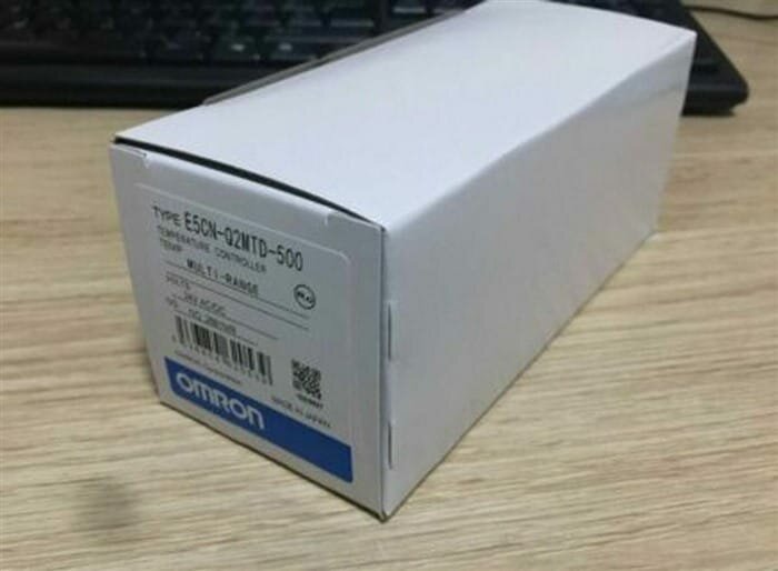 Модуль Omron E5CN-Q2MTD-500 — фото 1