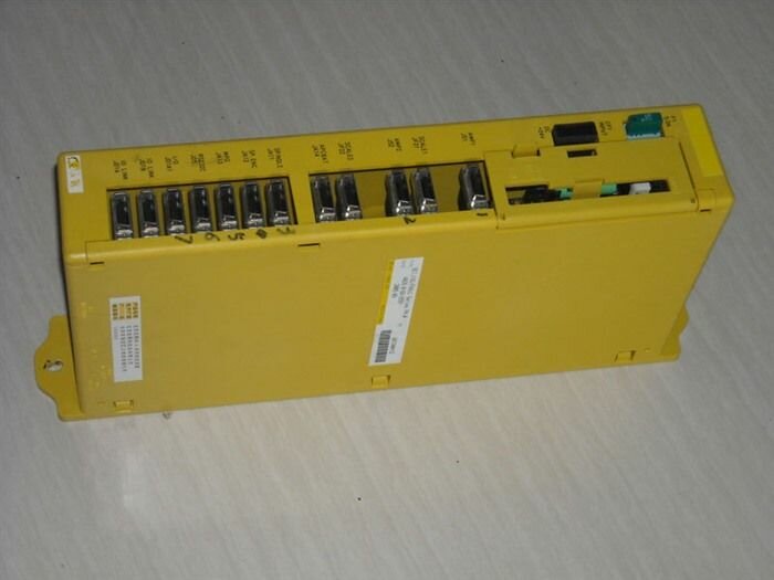 Модуль FANUC POWERMATE A02B-0166-B591 A02B0166B591