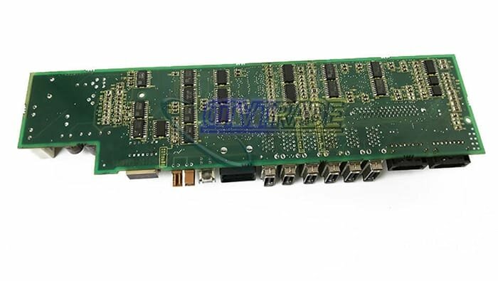 Модуль Fanuc A20B-2100-0260 Circuit board