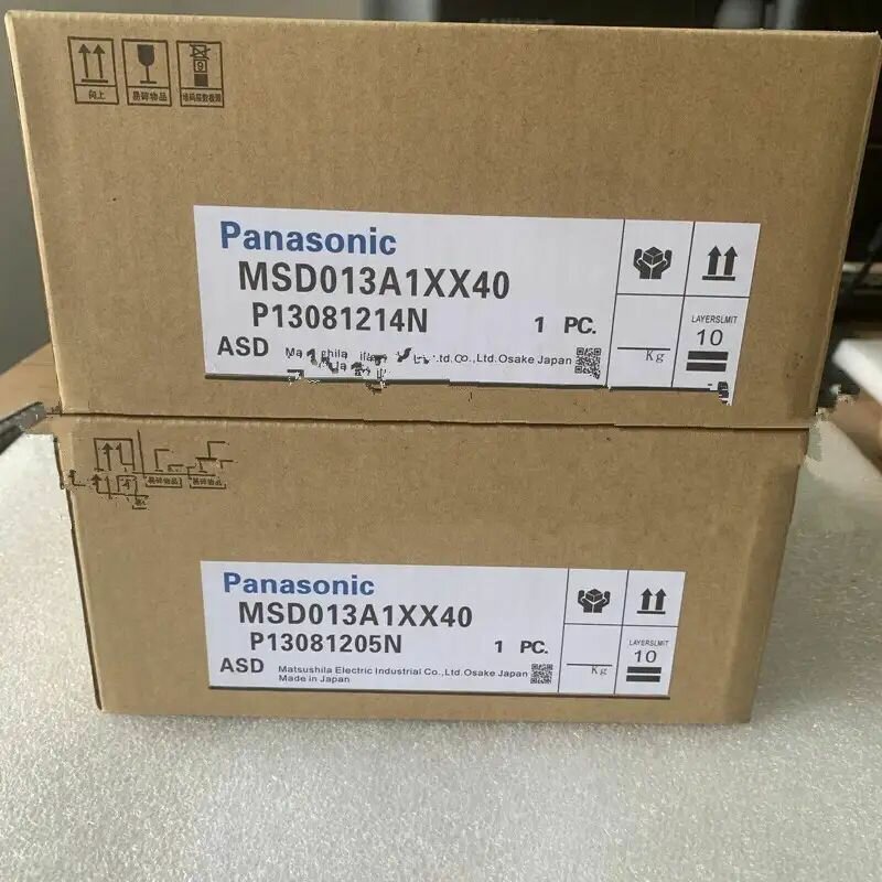 Модуль Panasonic MSD013A1XX40