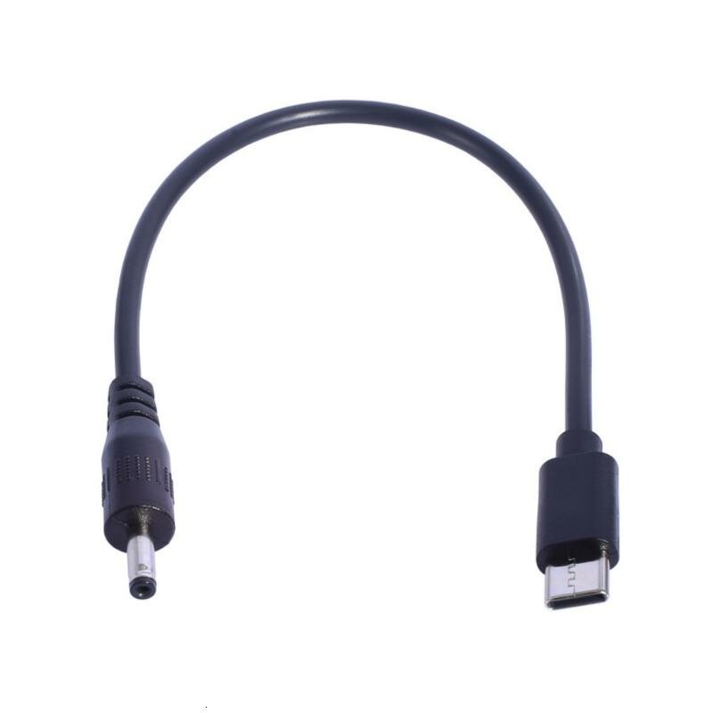 Адаптер USB-C — 3,5 мм