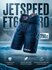 Трусы CCM JETSPEED FT6 PRO SR XL NAV