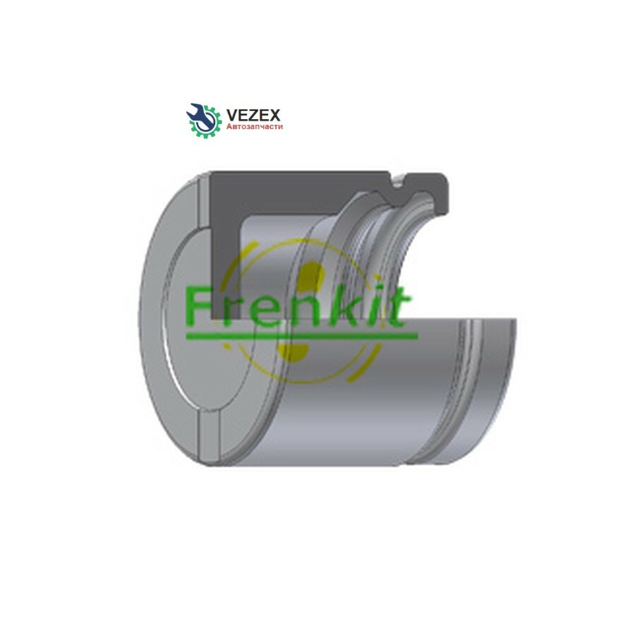 FRENKIT P605502 Поршень Суппорта