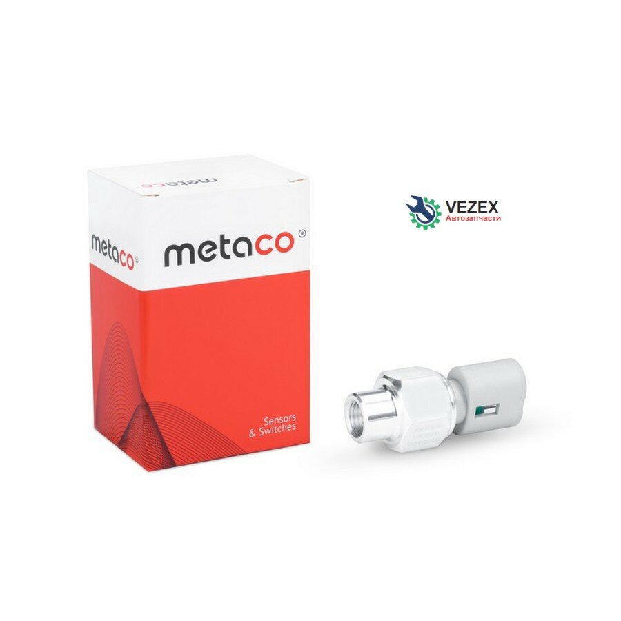 METACO 6328-001 Датчик давления масла