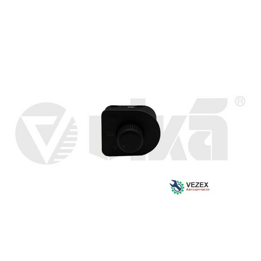 VIKA 99590048401 Выключатель регулировки зеркал