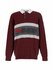 Рубашка BALENCIAGA, размер 46, brown