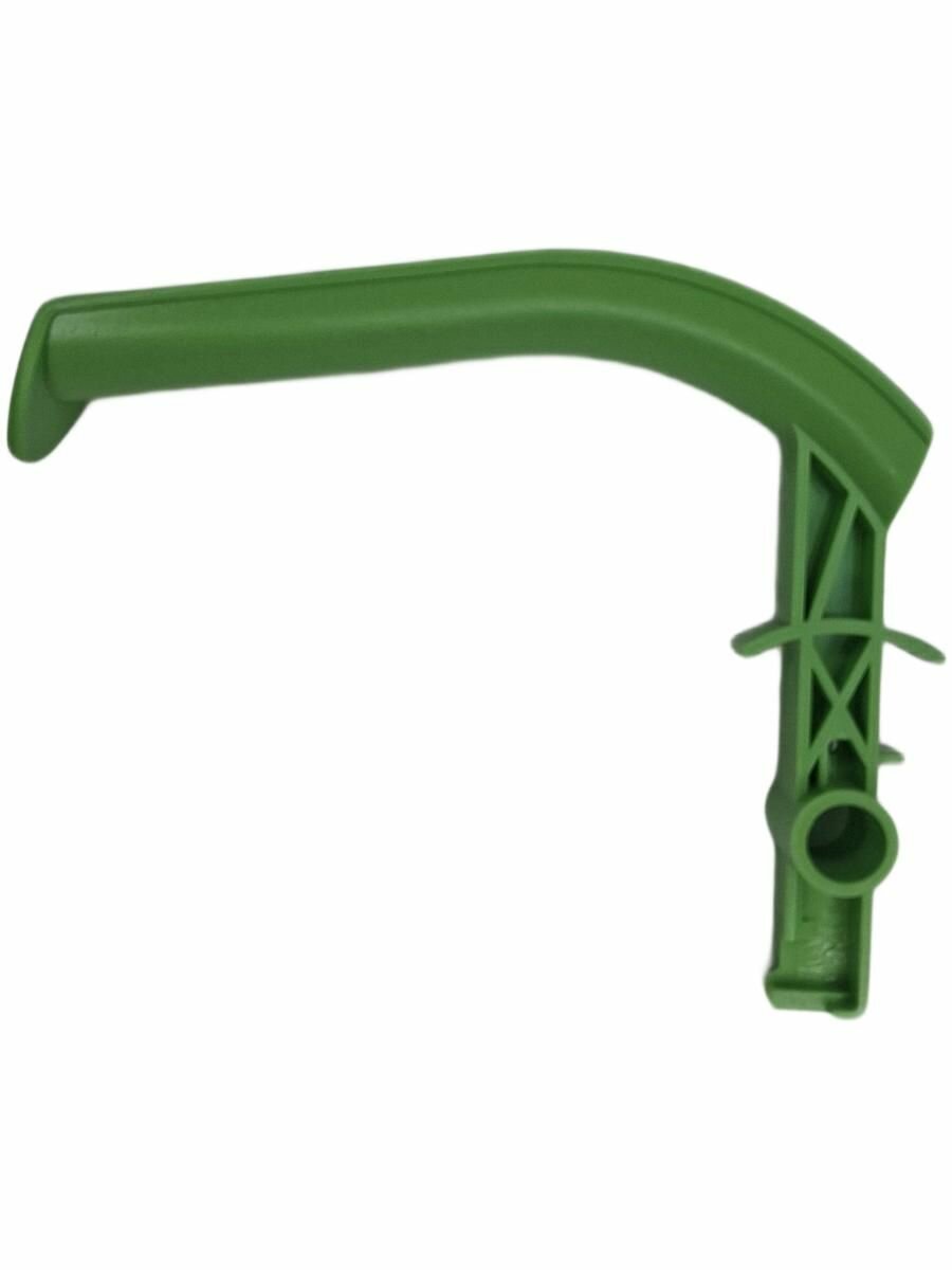 R0104307-00 Рычаг выключателя только для газонокосилки 2517807 GD1200LM32 GreenWorks
