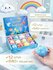 Bath bomb gift с игрушкой