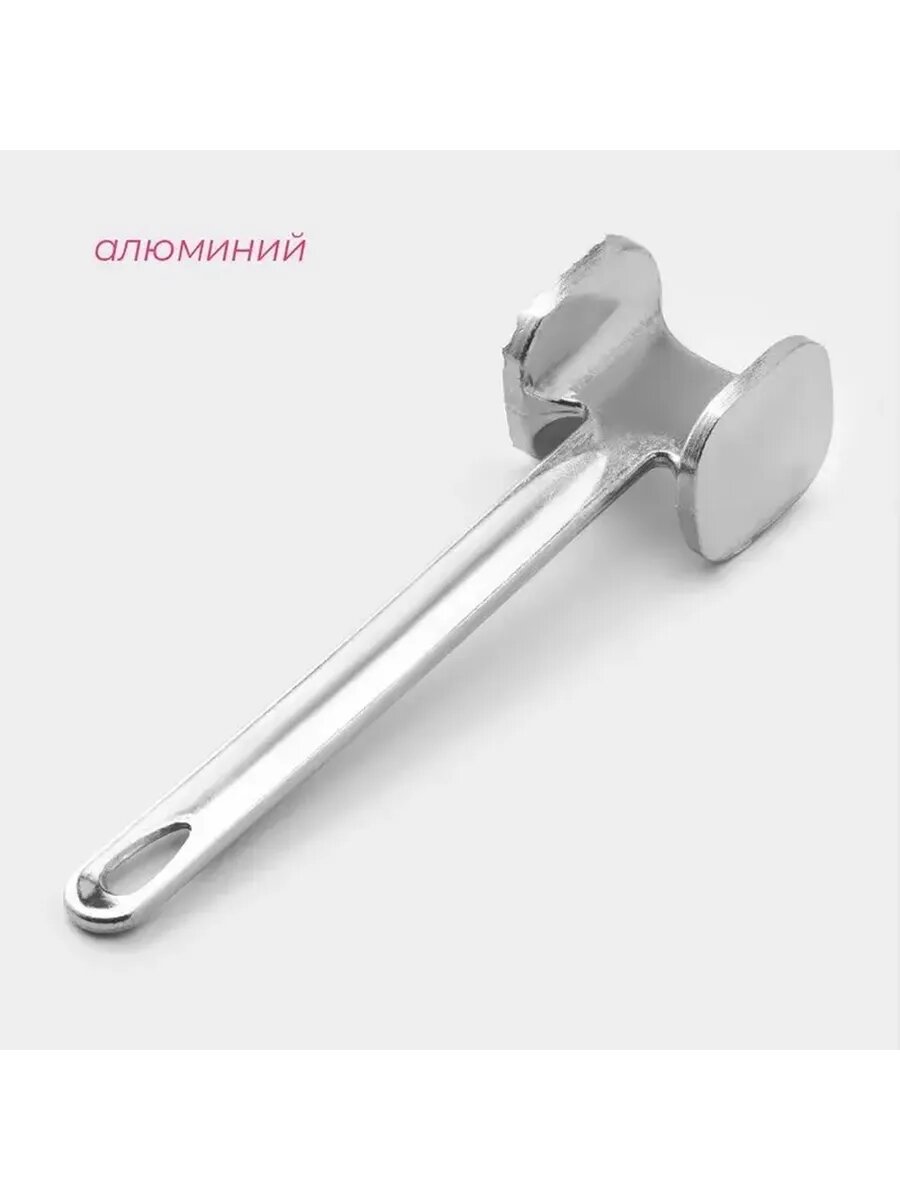 Молоток для мяса «Хозяин» — профессиональное качество