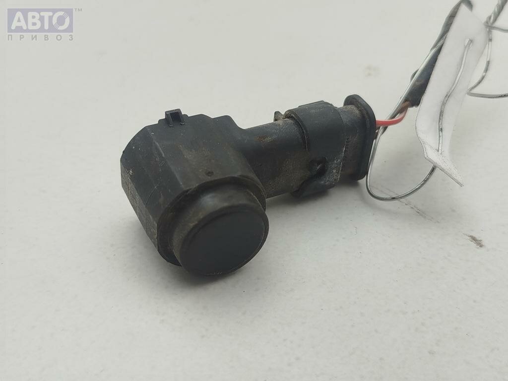 Датчик парковки (парктроник) задний Volkswagen Passat B6