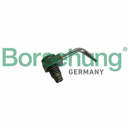 Форсунка масляная b11163 Borsehung B11163