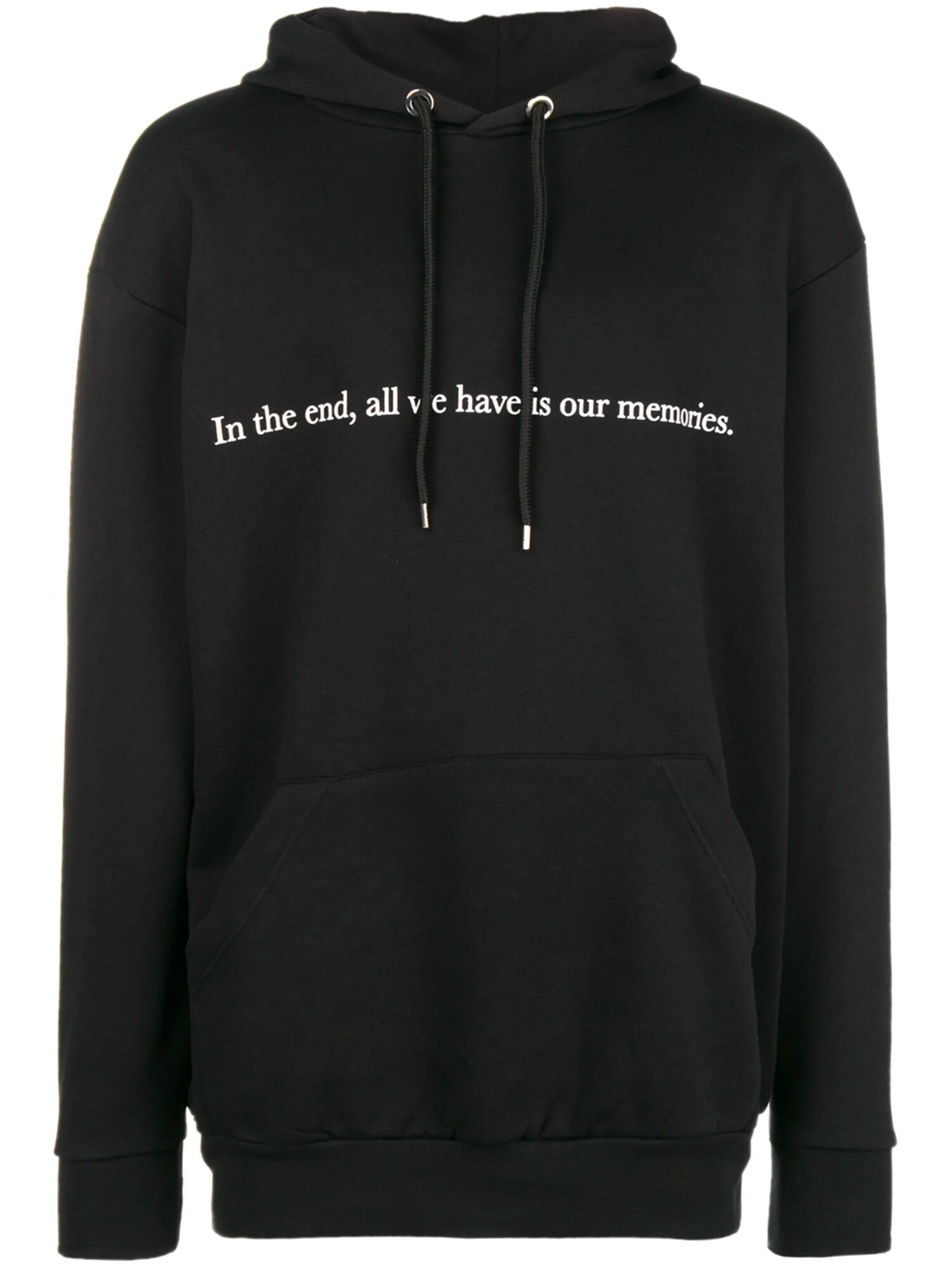Худи Memories hoodie
