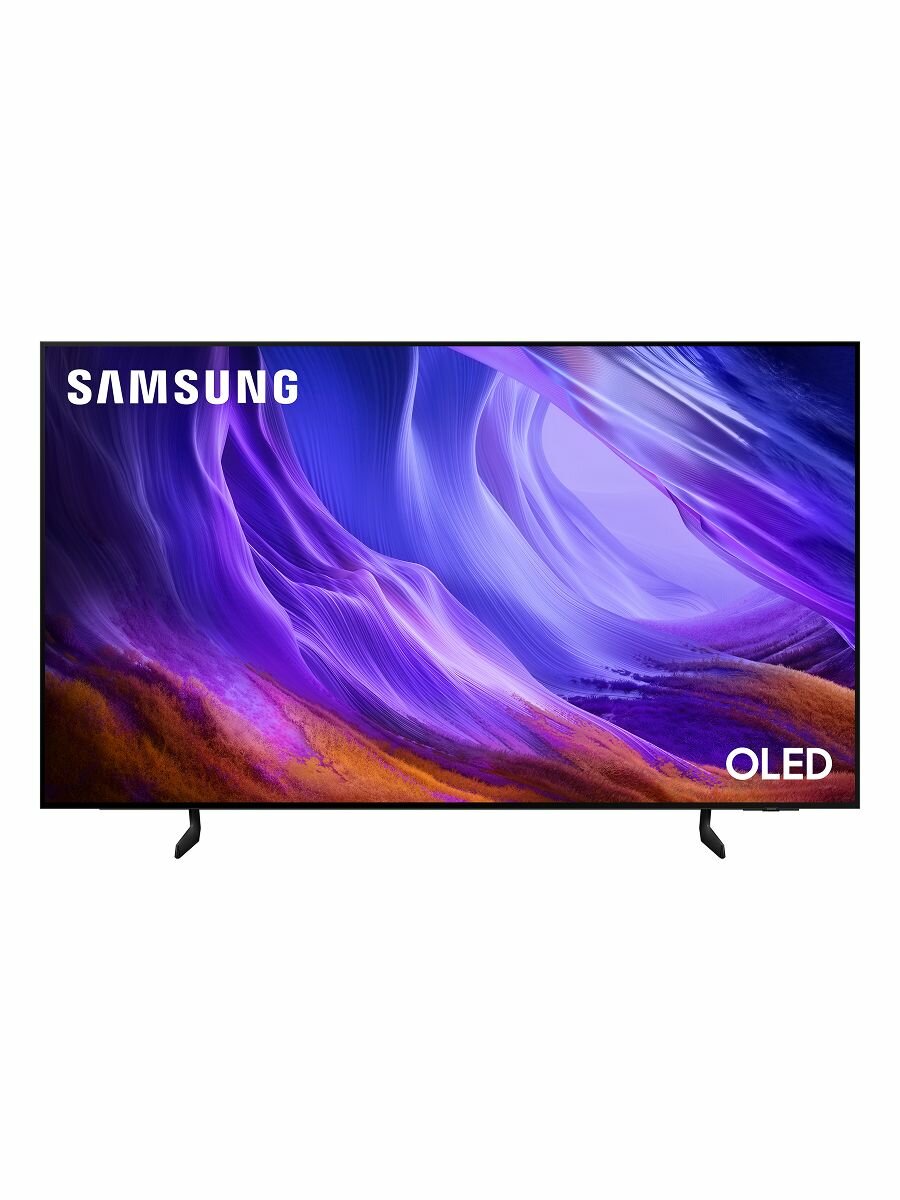 Телевизор OLED Samsung QE65S85HAEXPY (2026)