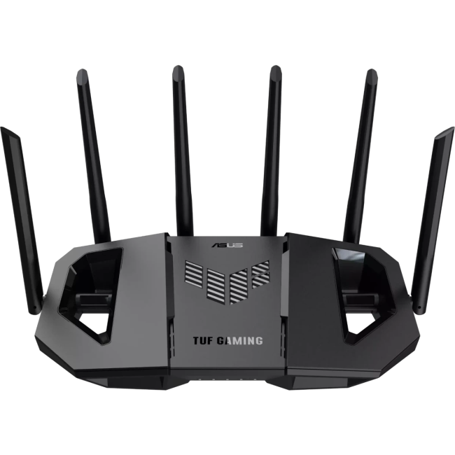 ASUS BE9400 Tri-Band WiFi 7 Router