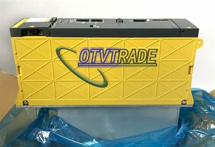 Модуль Fanuc server Driver A06B-6077-H111 — фото 1