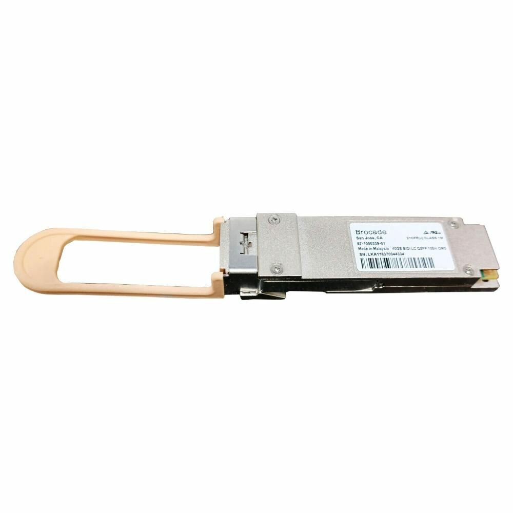 Модуль Brocade XBR-40G-SR-BIDI-0287