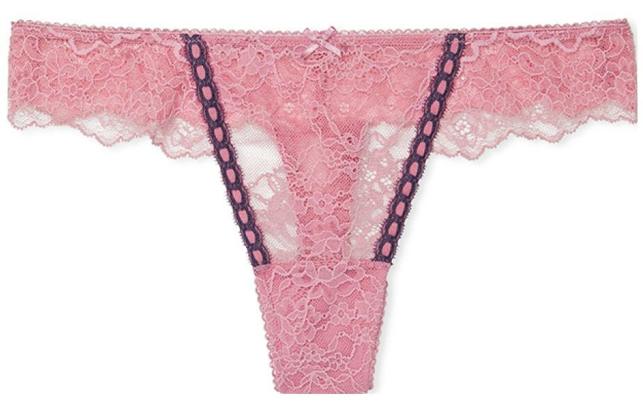 Трусы Victoria's Secret, комплект