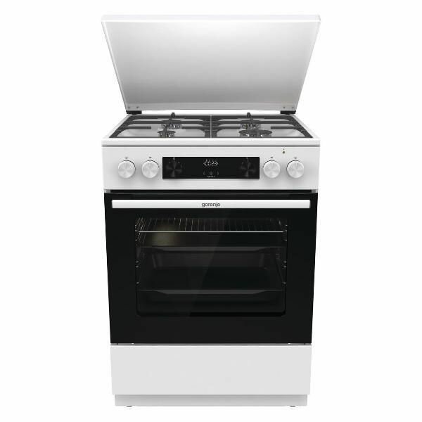 Комбинированная плита Gorenje GK6C5WF