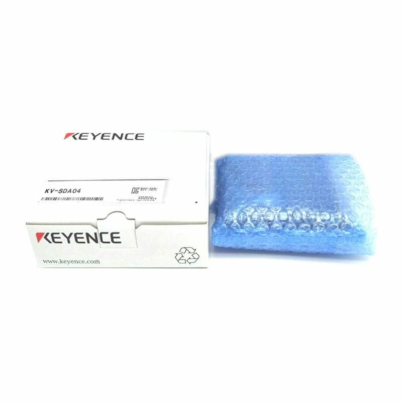 Модуль Keyence KV-SDA04 — фото 1