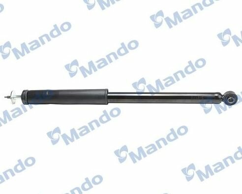 MSS020152 Амортизатор SUZUKI SX4 (06-) задн. лев./прав. газ.