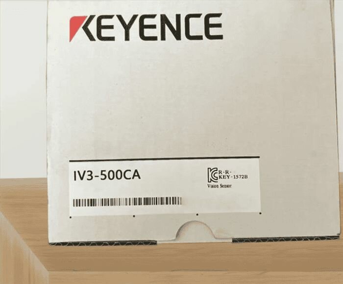 Модуль KEYENCE IV3-500CA — фото 1