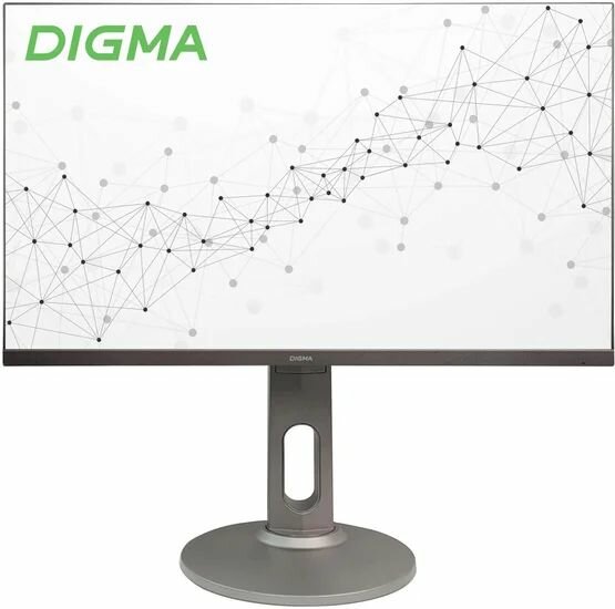 Digma 27 Монитор 27P705Q IPS, 2560x1440, 75 Гц
