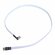 Кабель USB-C — USB-C, 0.2m