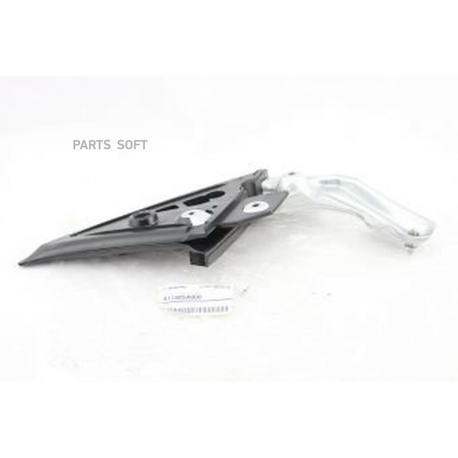 Двери уголок SU от официального дистрибьютора, SUBARU, артикул 61158SA000