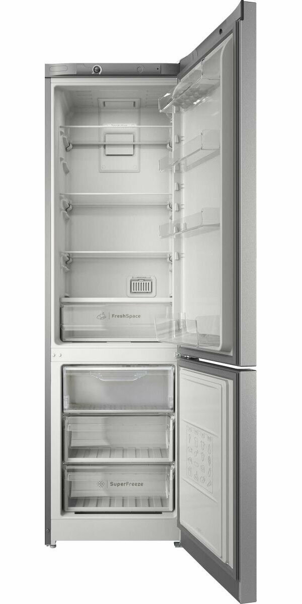 Холодильник Indesit ITS 4200 XB