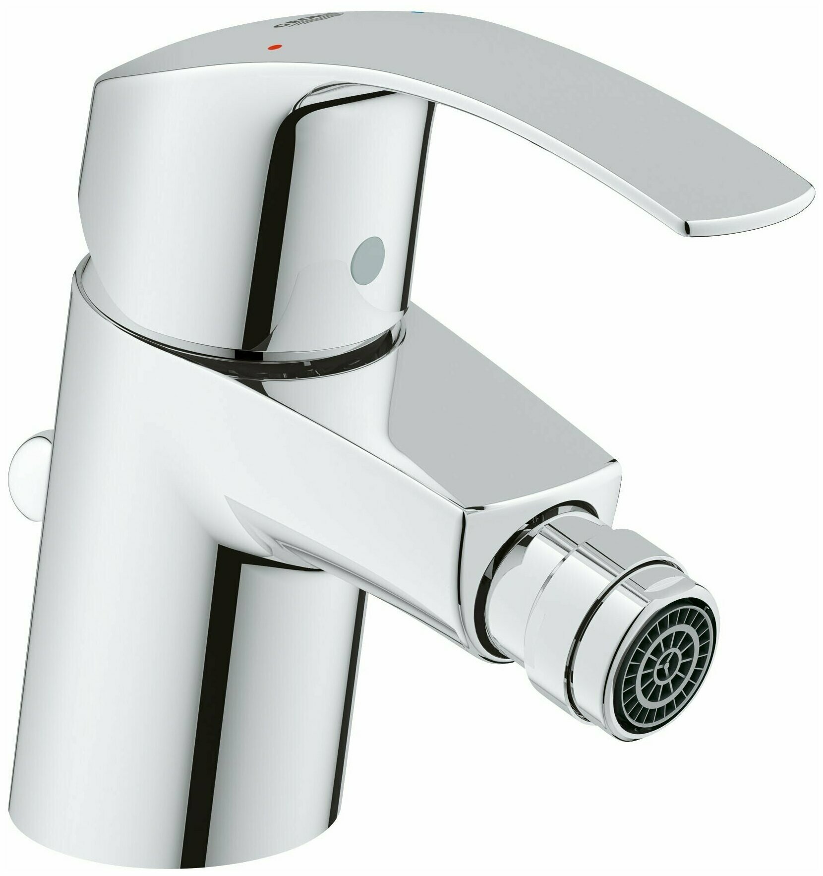 Смеситель для биде GROHE Eurosmart 32929002