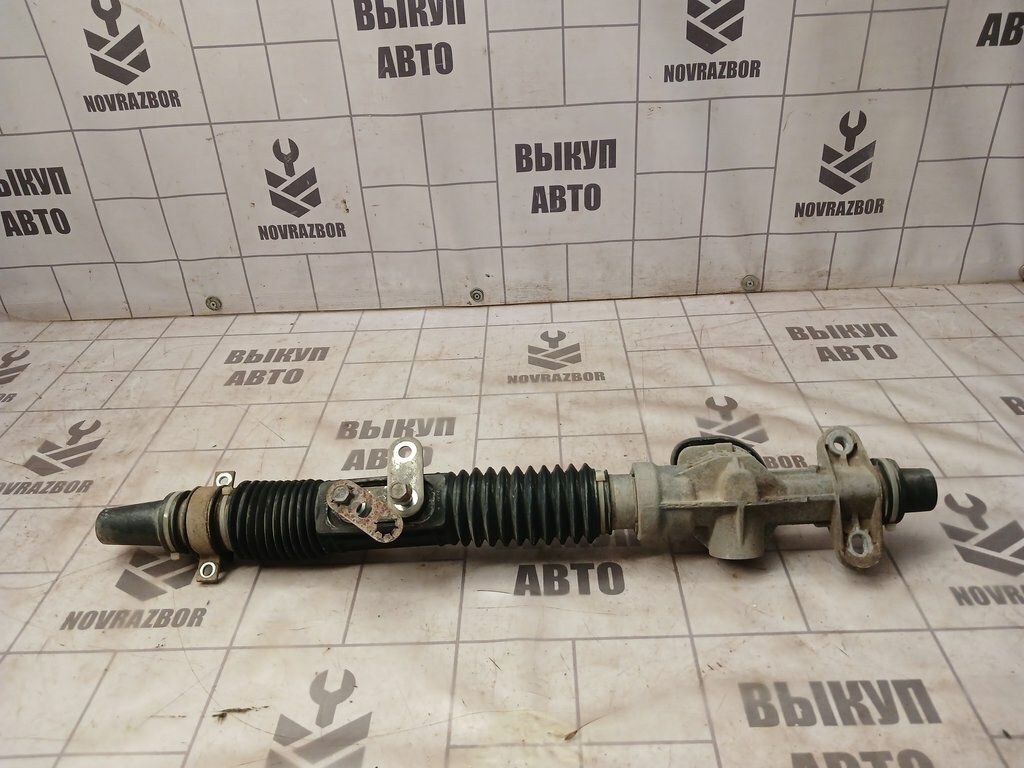 Рейка рулевая LADA Granta 2011+