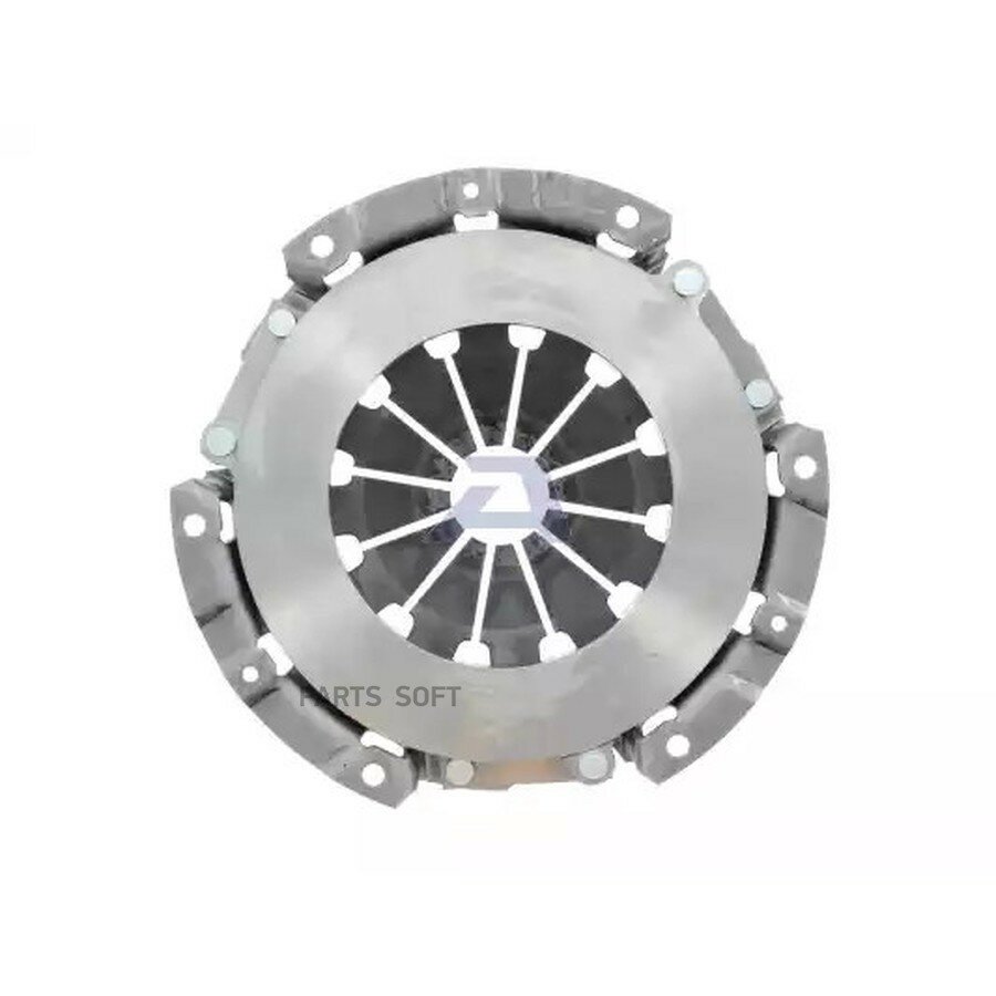 Корзина сцепления от официального дистрибьютора, AISIN, артикул CN023