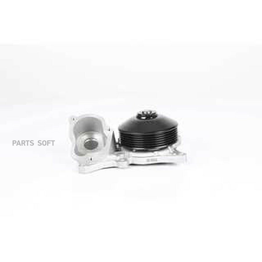 Насос водяной BMW F30/F30 LC/F31/F31 LC/F34 GT/4F32/F32 LC/F33/ F33 LC/F36 GRAN COUPE/F10/F10 LC/F11/F11 LC/6F12/F13/7F01/F02/X3 F25/X3 G01/X4 F26/X5 F15 10- от официального дистрибьютора, BSG AUTO PARTS, артикул BSG15500023