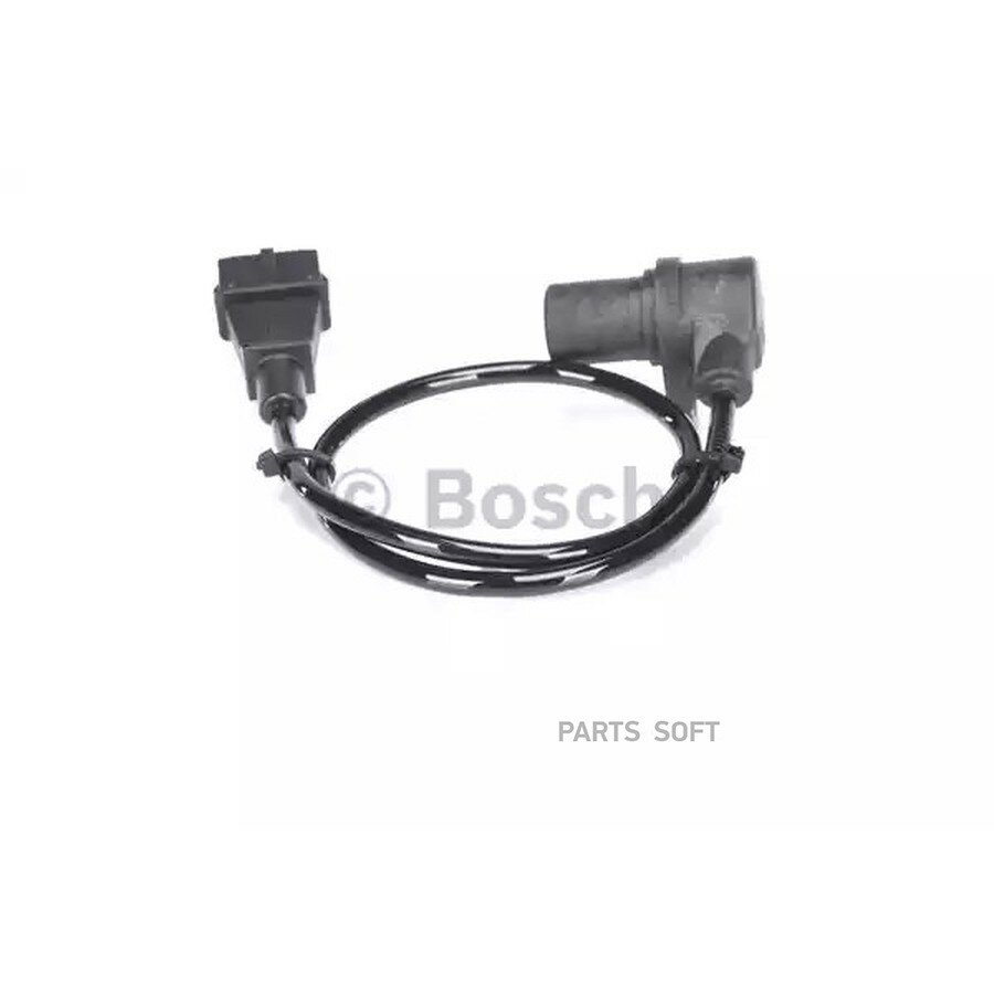 Датчик от официального дистрибьютора, BOSCH, артикул 0281002191