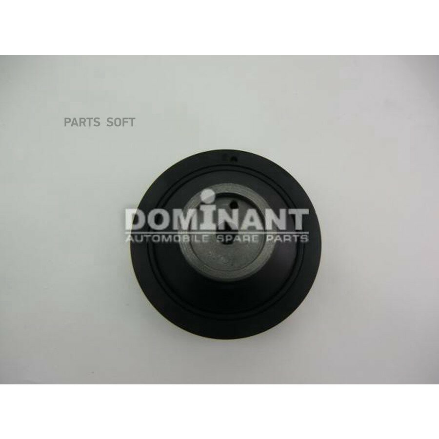 Шкив коленвала от официального дистрибьютора, DOMINANT, артикул MTMD0368262
