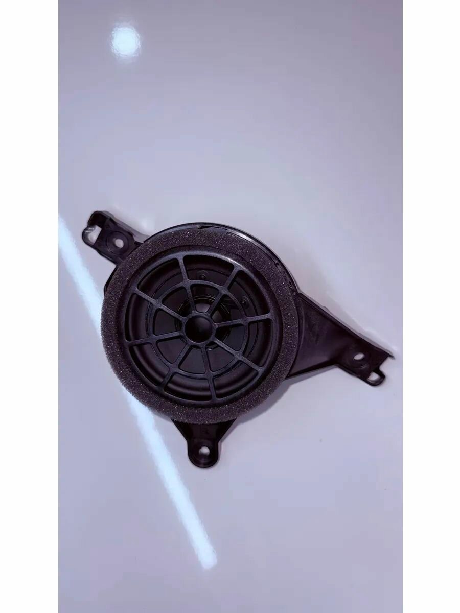 Динамик (Surround) Audi Q7 4M 2015-2019г.