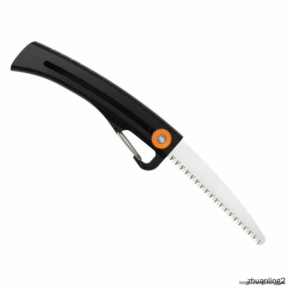 Пила садовая складная Fiskars Solid SW16 (1028376)