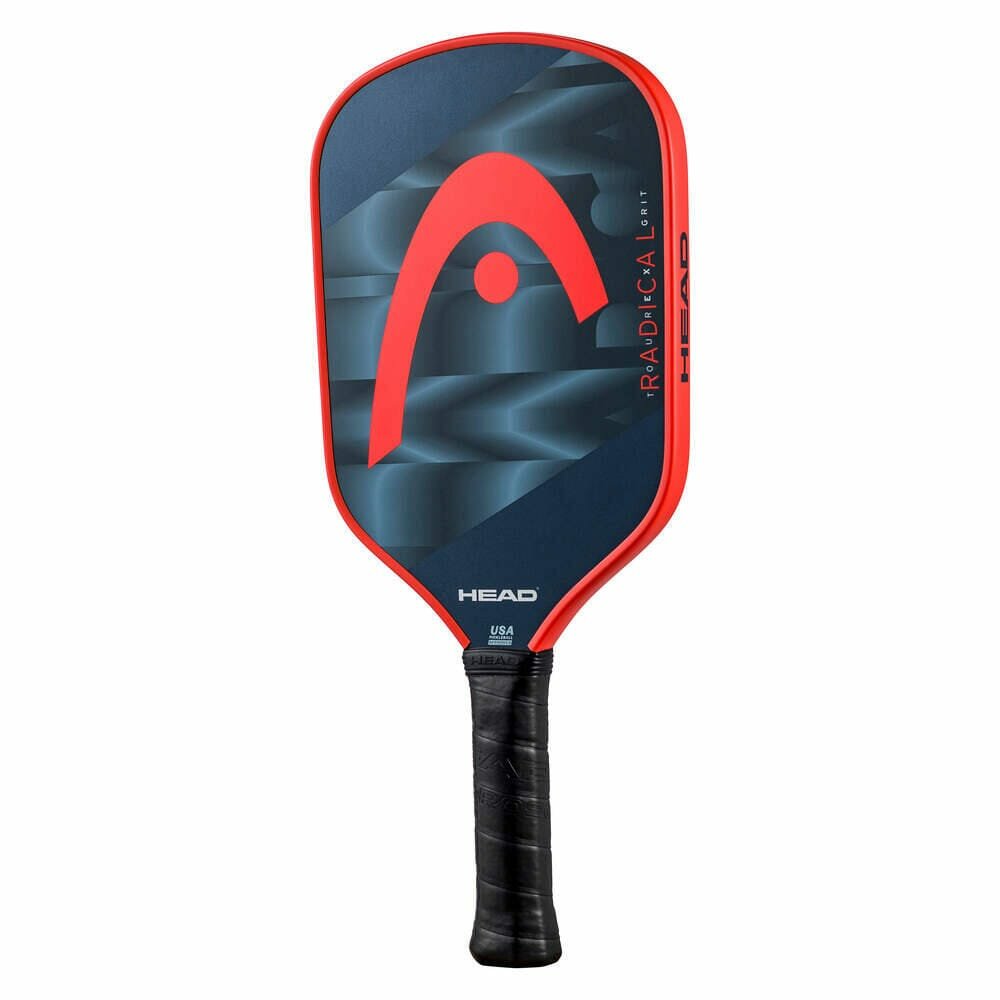 DECATHLON ракетка для пиклбола Head Radical Tour EX Grit 2024, многоцветный