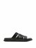 Сандалии Alberto Gozzi Interwoven-strap sandals, размер 46