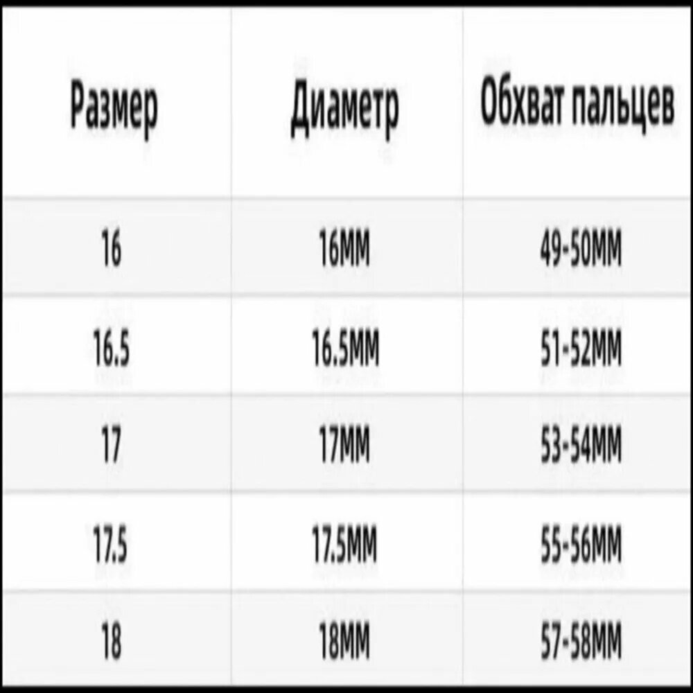 Кольцо — фото 1