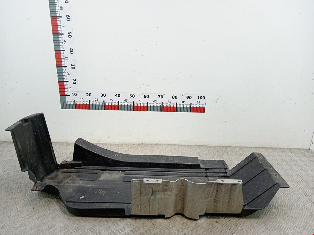 Защита днища BMW X5 (E53) 51718408767 арт. 2248788