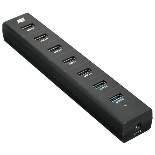 USB Концентратор KEYRON H728
