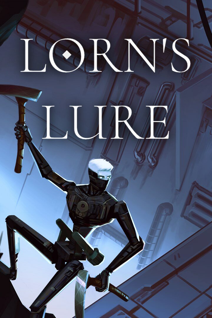 Игра Lorn's Lure — Xbox Series X|S, Xbox One — Цифровая версия