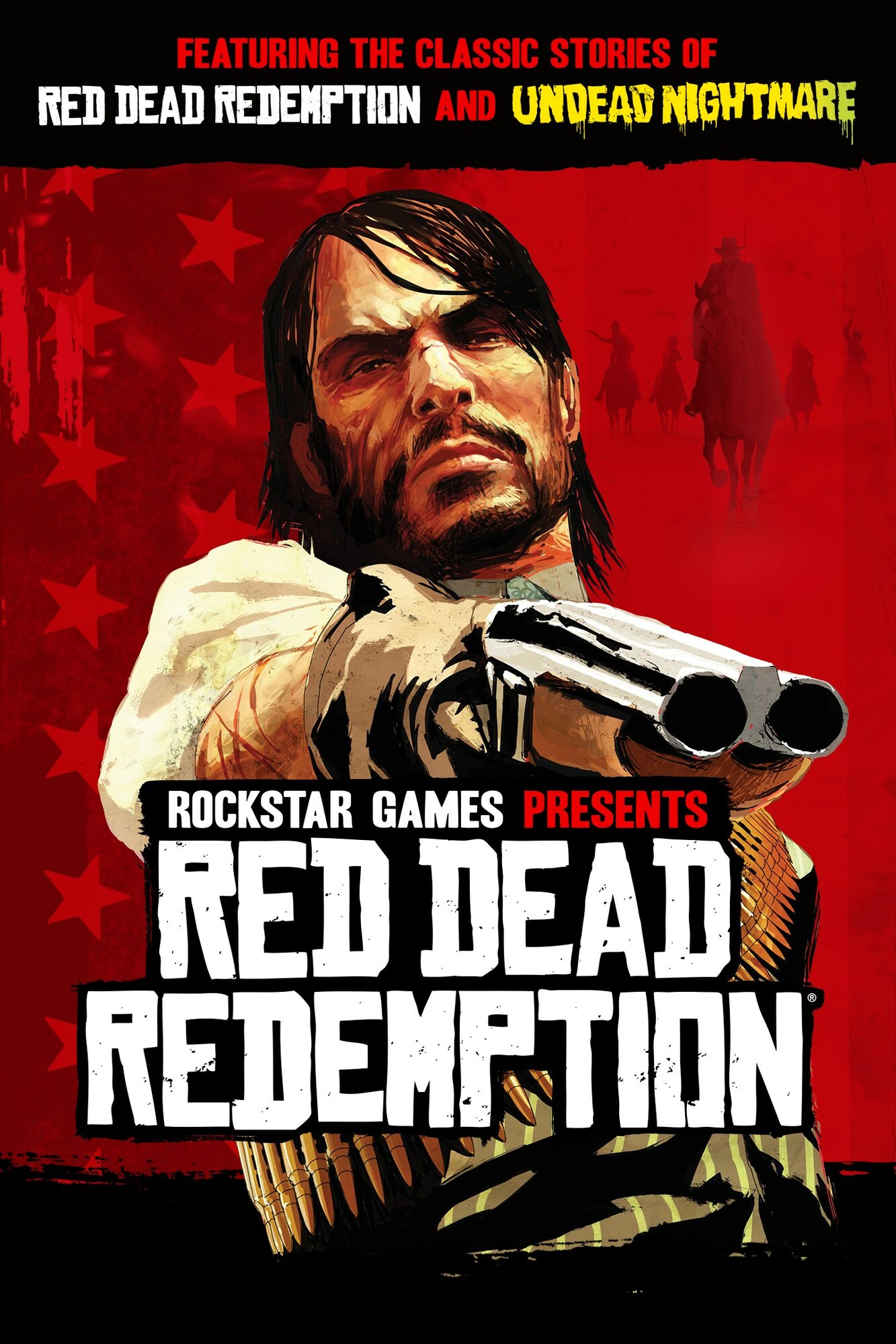 Red Dead Redemption (PC) — ключ активации Xbox / Microsoft Store · PC · цифровой ключ · любой регион