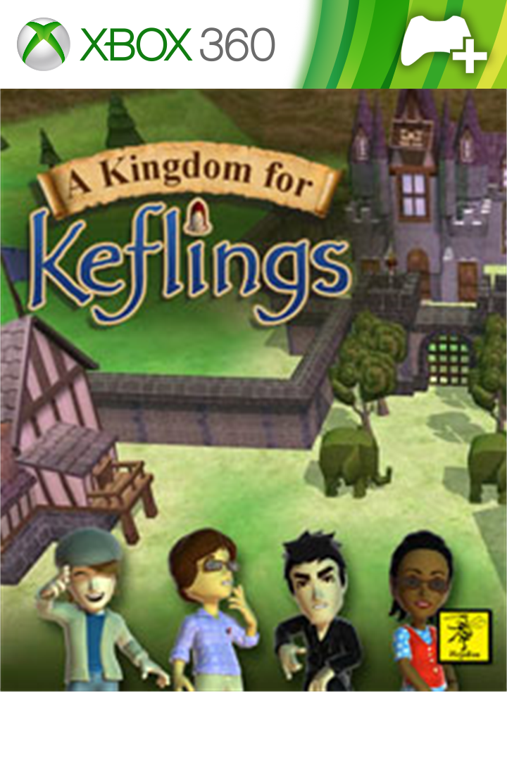 Kingdom Pack 2 — DLC — дополнение (DLC) для Xbox / Microsoft Store · Xbox One, Xbox Series X|S · цифровой ключ · нужна базовая игра
